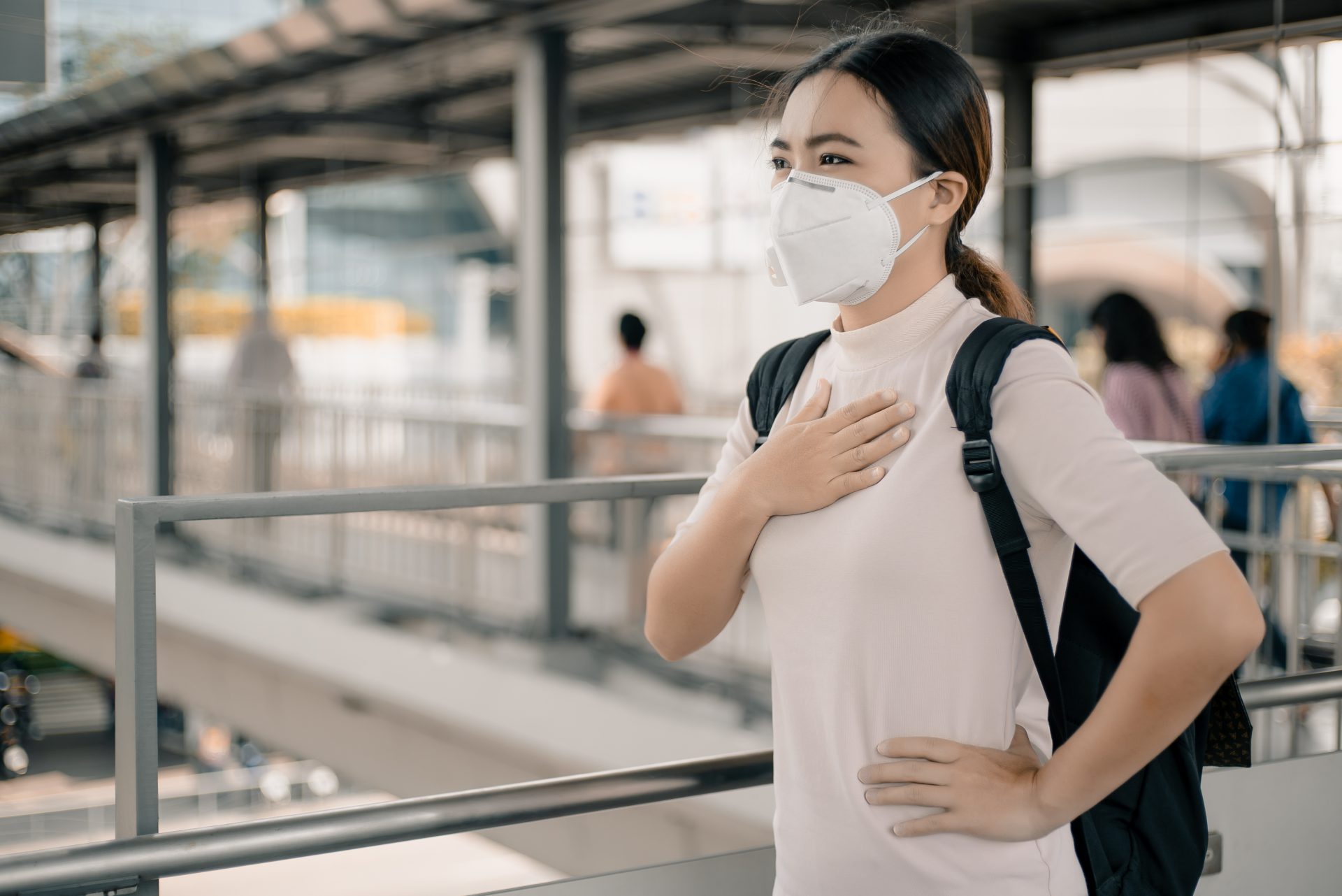 Kenali Berbagai Jenis Masker Ini Untuk Jaga Kesehatanmu - Blog ...