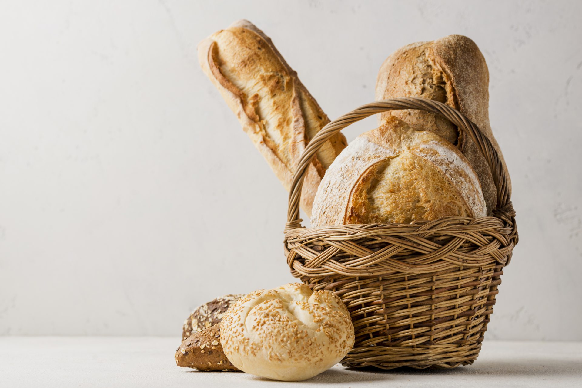Bahan Makanan Awet Yang Perlu Dibeli Untuk Persediaan - Blog KlikIndomaret Bahan Makanan Awet Yang Perlu Dibeli Untuk Persediaan - Blog KlikIndomaret