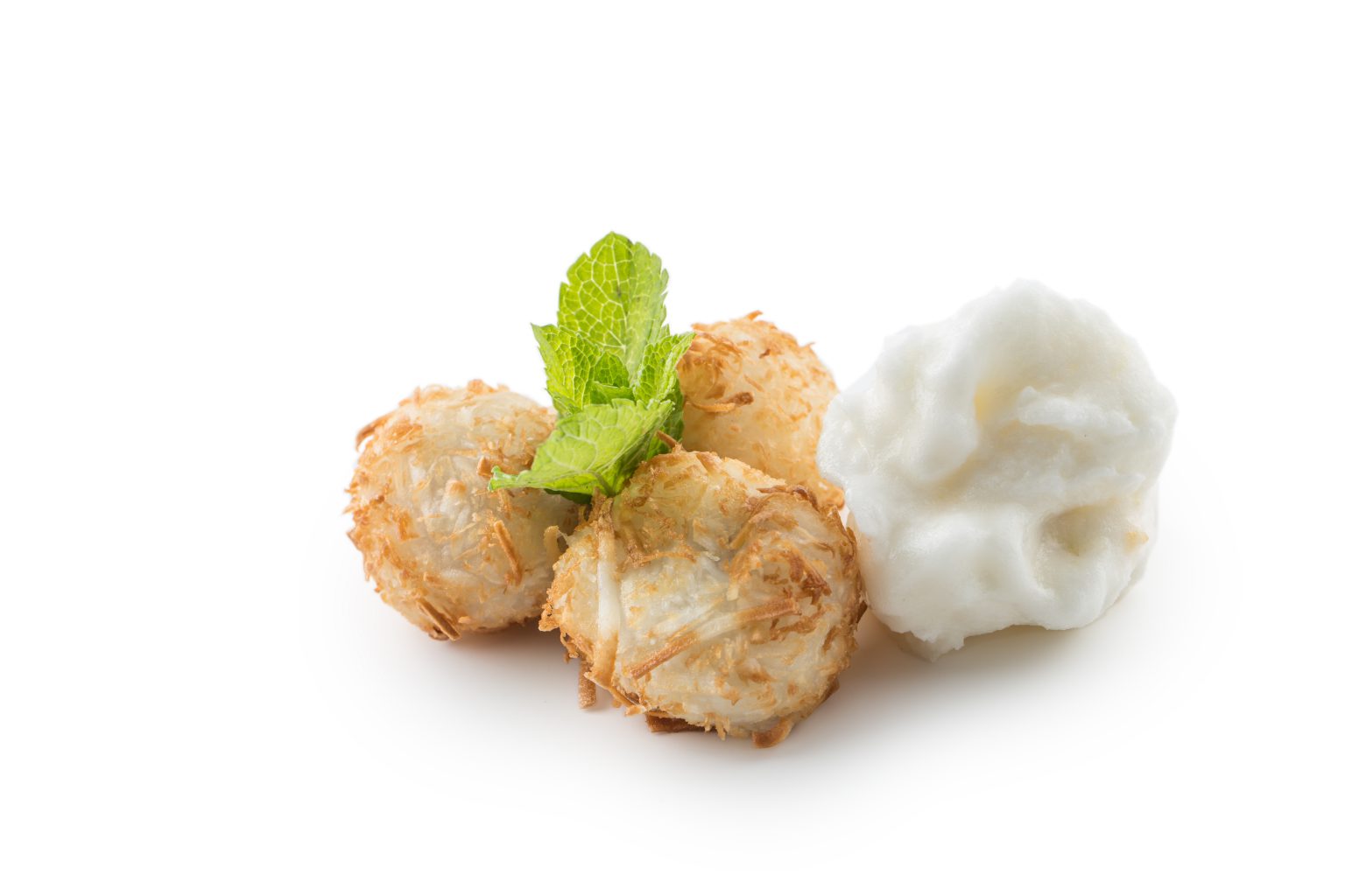 Aice Mochi Goreng - Blog KlikIndomaret