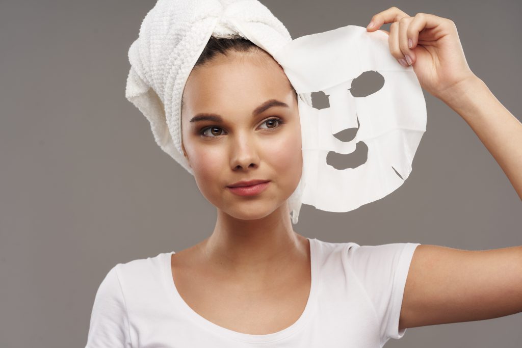 Rekomendasi Sheet Mask Untuk Remaja - Blog KlikIndomaret