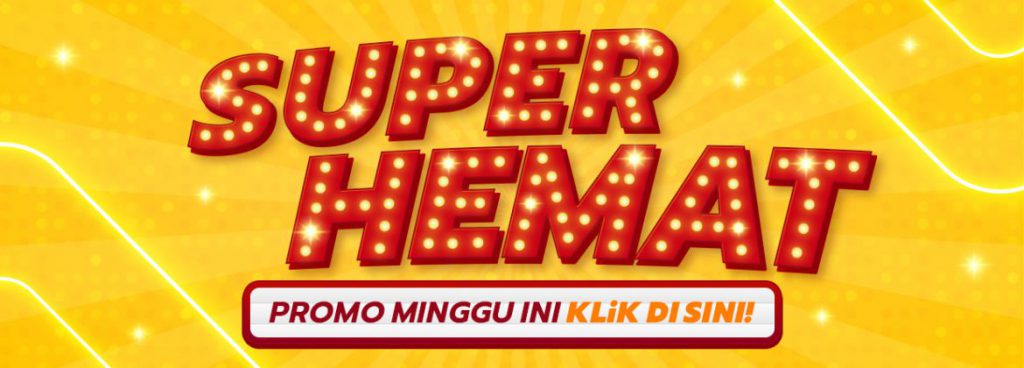 Intip Promo Super Hemat Di Klik Indomaret dan Apa Saja Promonya - Blog ...