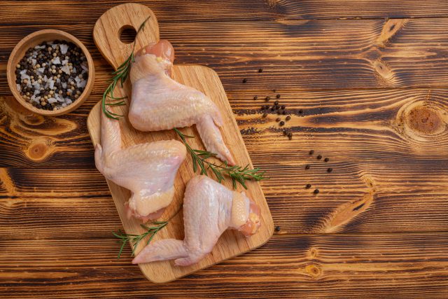 4 Bagian Ayam dan Ide Hidangan yang Bisa Disajikan - Blog KlikIndomaret
