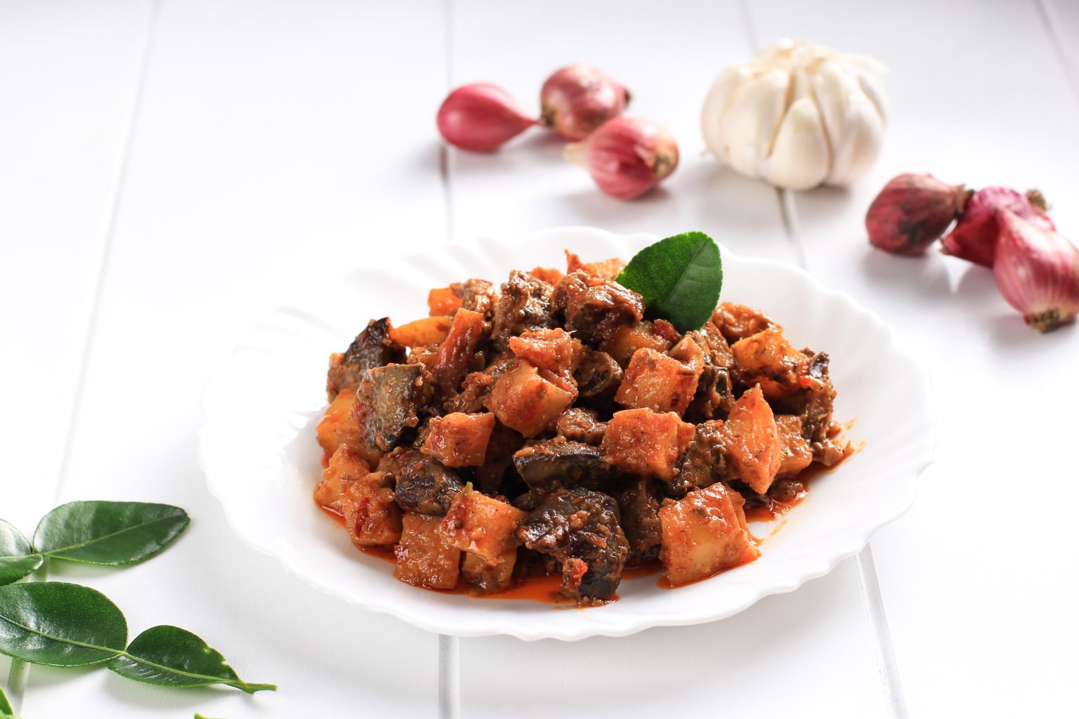 Resep Sambal Ati Kentang Praktis dan Nikmat - Blog KlikIndomaret