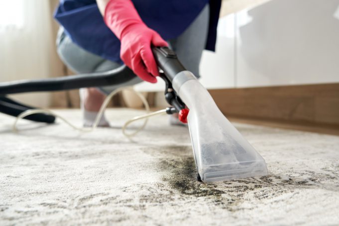 Manfaat Vacuum Cleaner yang Perlu Sobat Tahu - Blog KlikIndomaret
