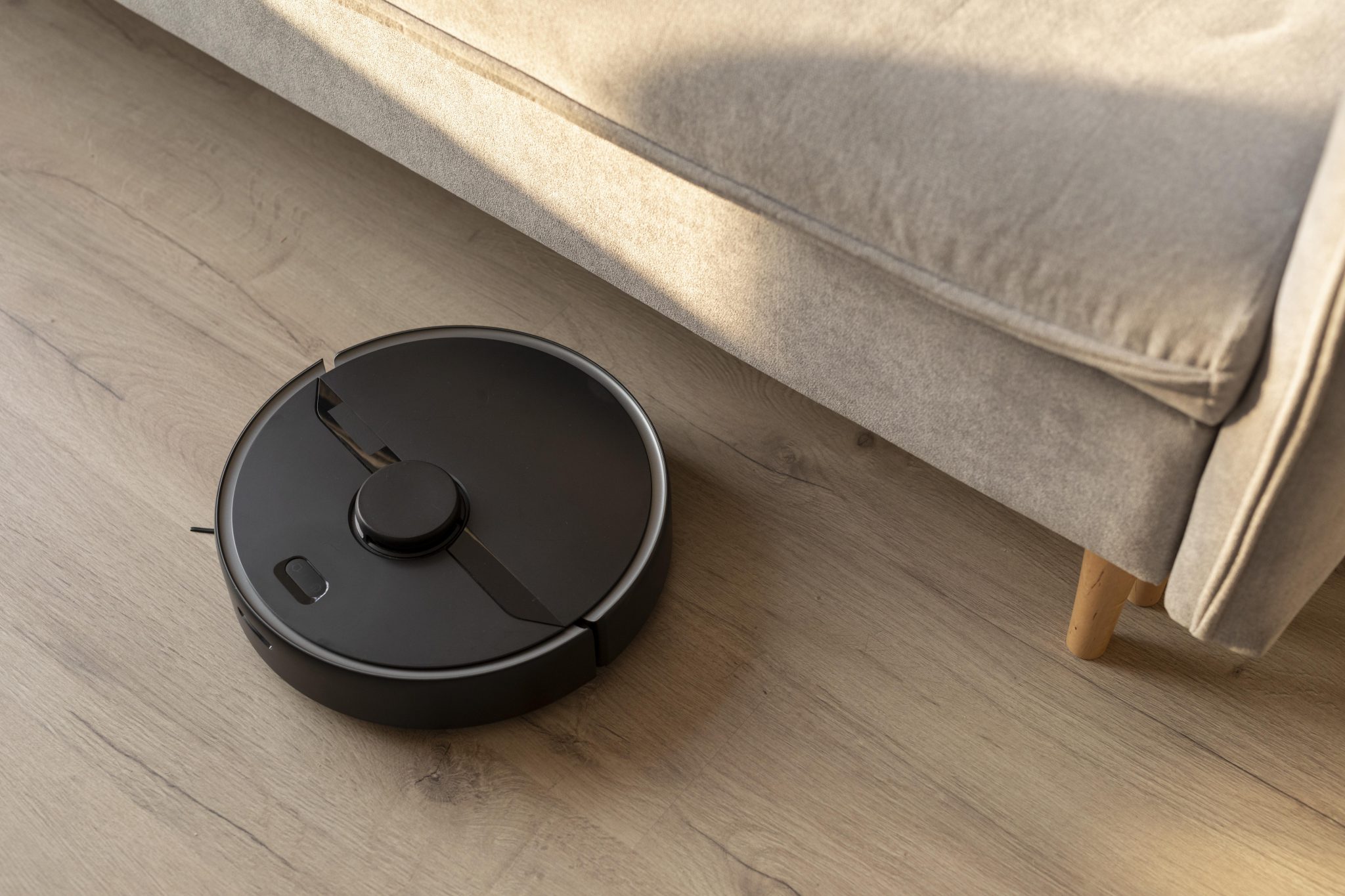 Manfaat Vacuum Cleaner yang Perlu Sobat Tahu - Blog KlikIndomaret