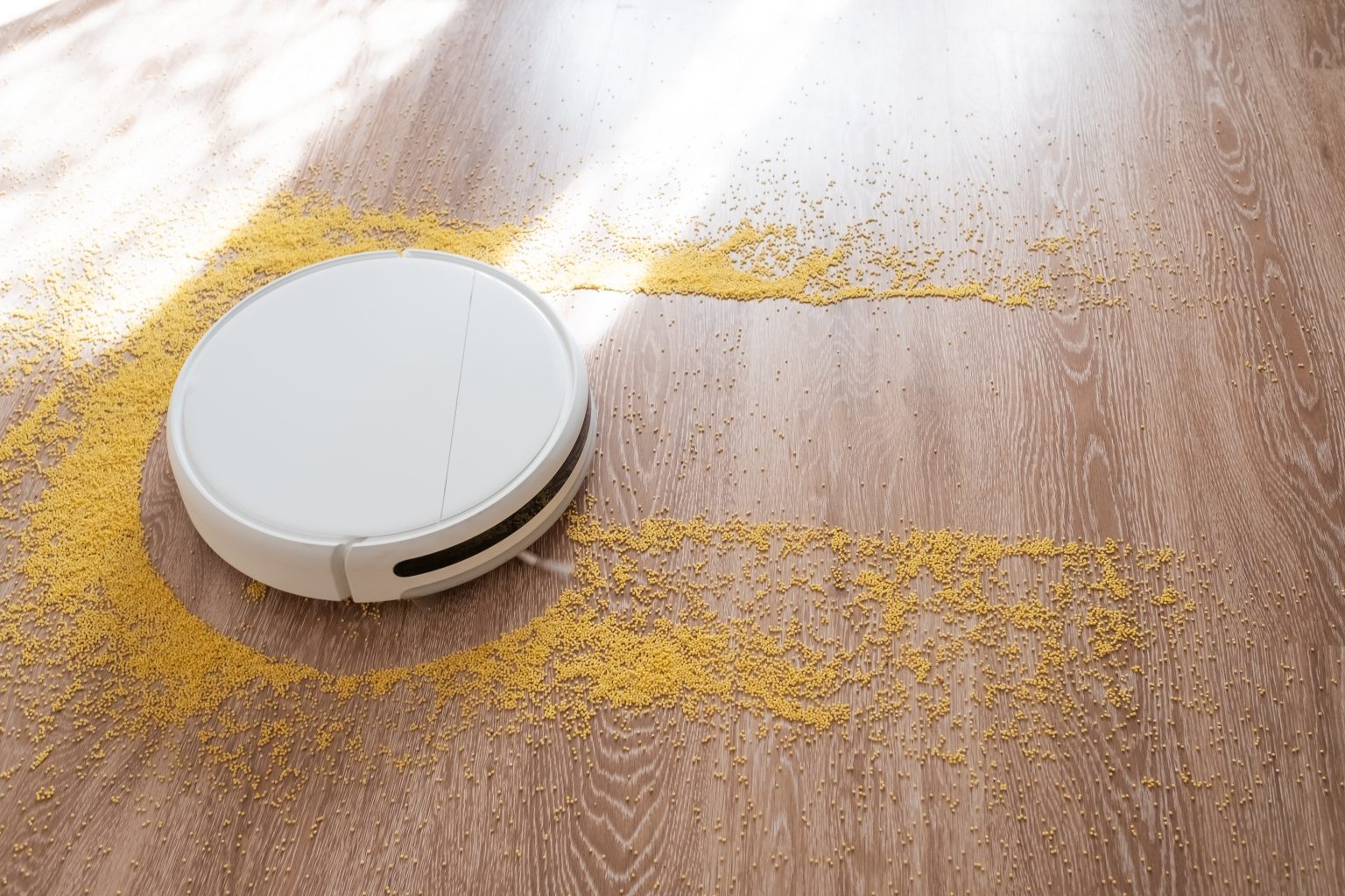 Manfaat Vacuum Cleaner yang Perlu Sobat Tahu - Blog KlikIndomaret
