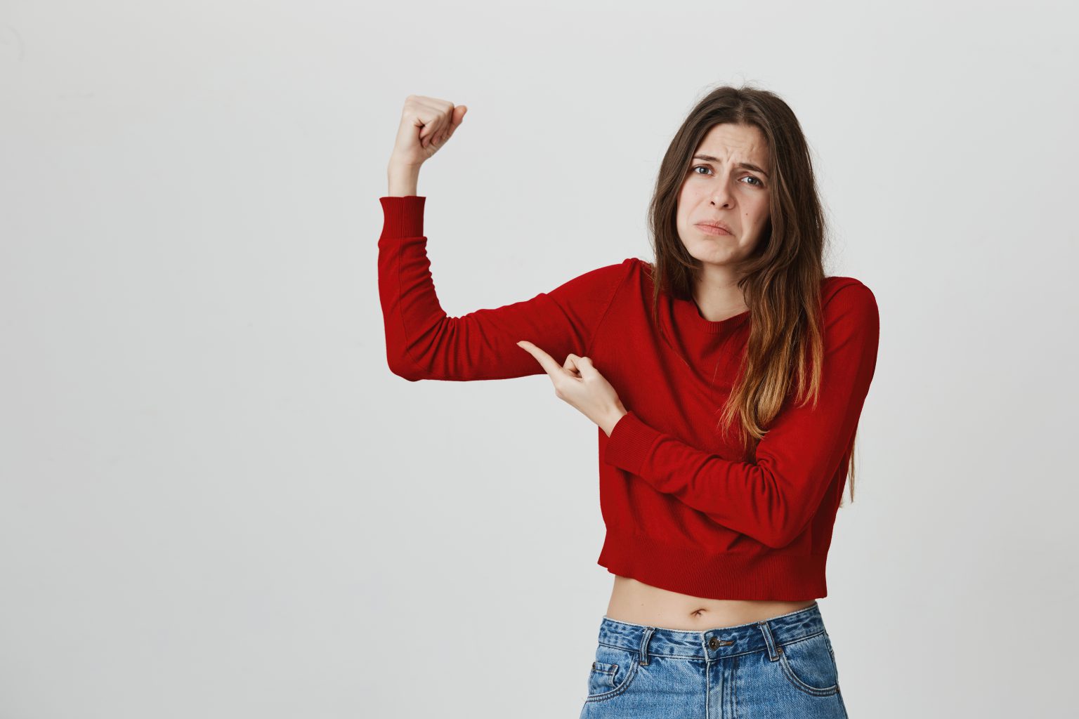 4 Tips Gerakan Olahraga Untuk Menambah Berat Badan - Blog KlikIndomaret