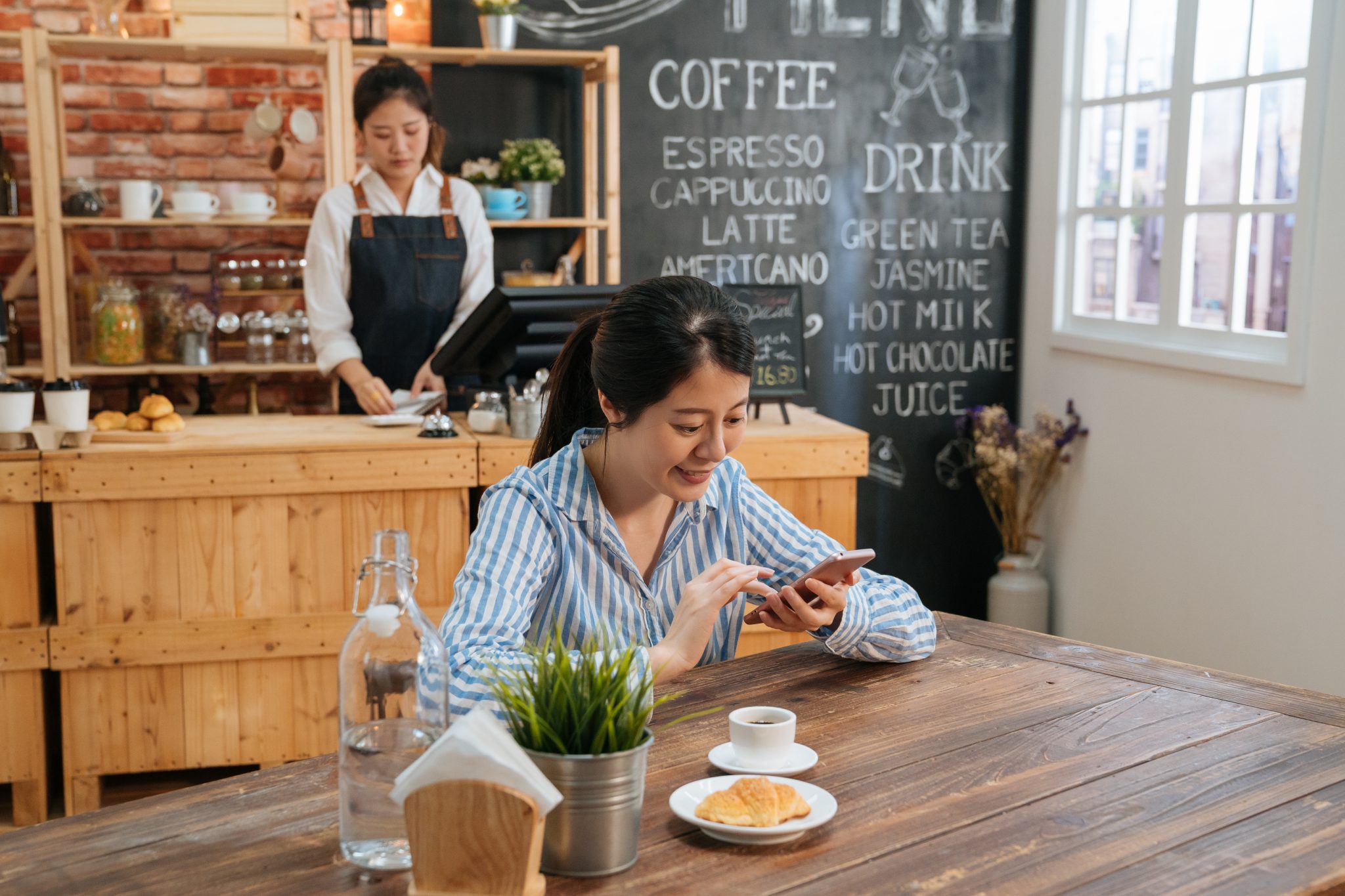 9 Jenis Minuman Kopi Yang Wajib Kamu Tahu Agar Tidak Salah Pesan - Blog ...