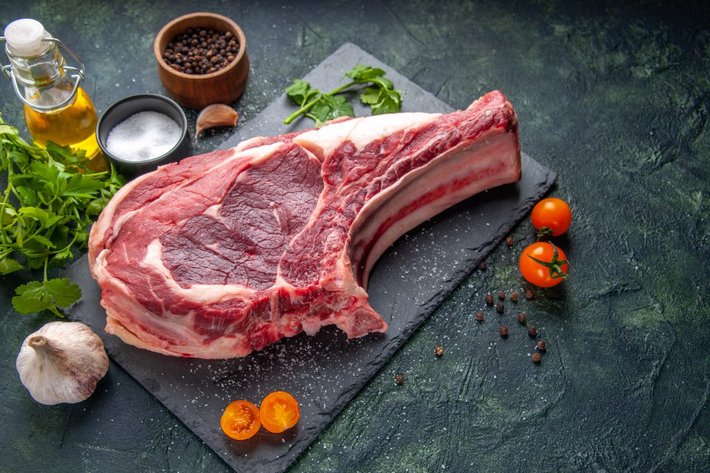Cari Tahu Jenis-Jenis Daging Sapi Berikut Ini - Blog KlikIndomaret