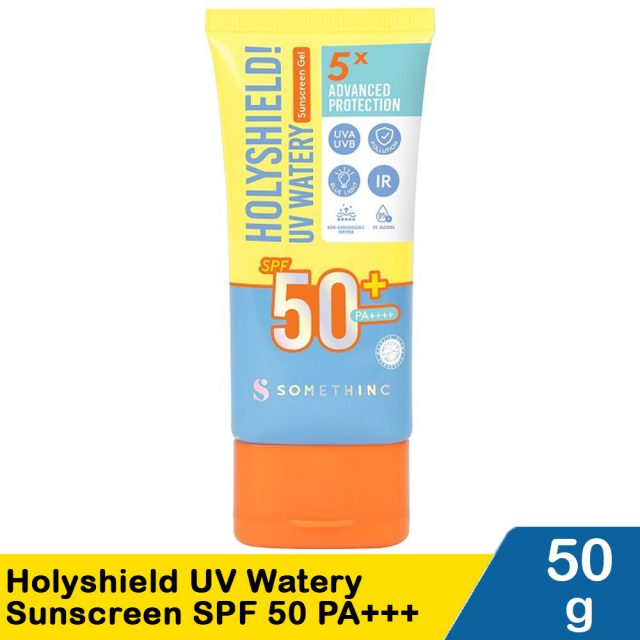 13 Rekomendasi Sunscreen yang Bagus Untuk Kulit - Blog KlikIndomaret