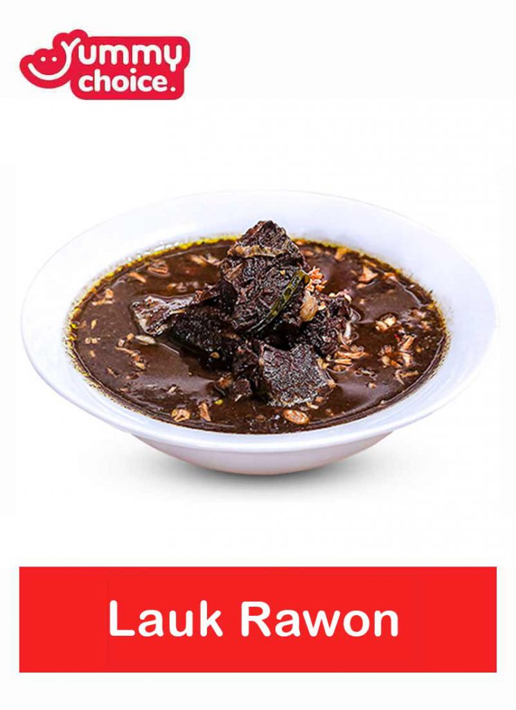 4 Rekomendasi Makanan Berkuah Yummy Choice - Blog KlikIndomaret