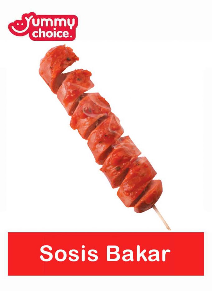 6 Rekomendasi Sosis Bakar Yummy Choice - Blog KlikIndomaret